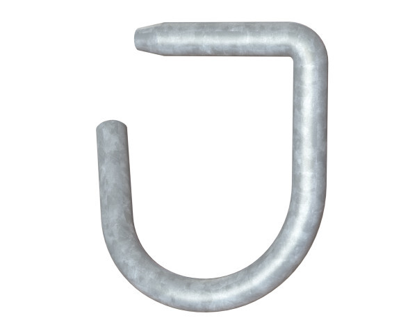 Kajla za H-ramove 12 mm pocinčana