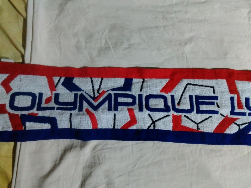 Olympique Lyonnais, sal