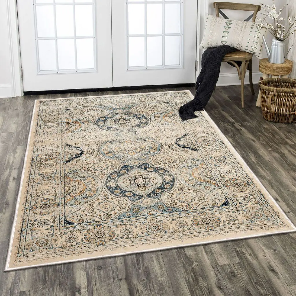 Conceptum Hypnose Tepih Els2061, 180x280cm, Šareni