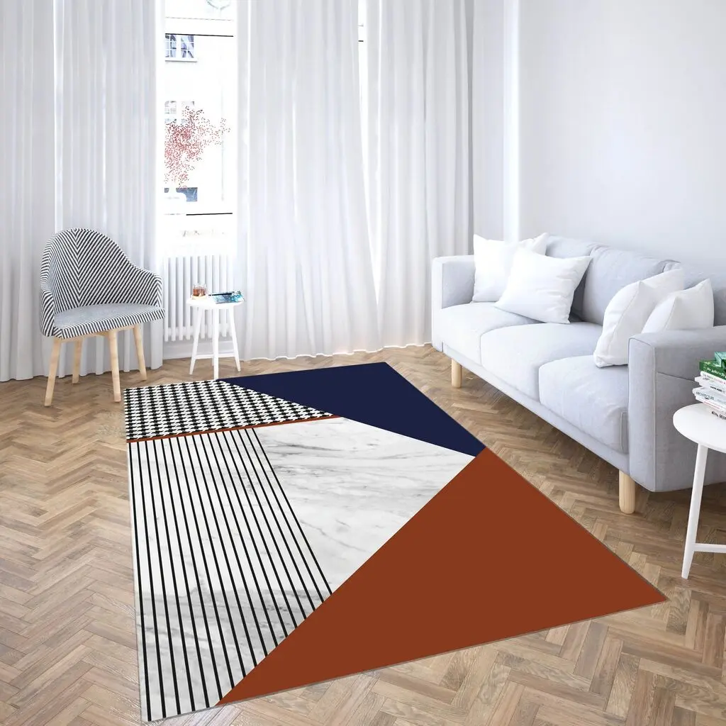Conceptum Hypnose Tepih CG_81, Pravougaoni, 160 x 230 cm, Šareni