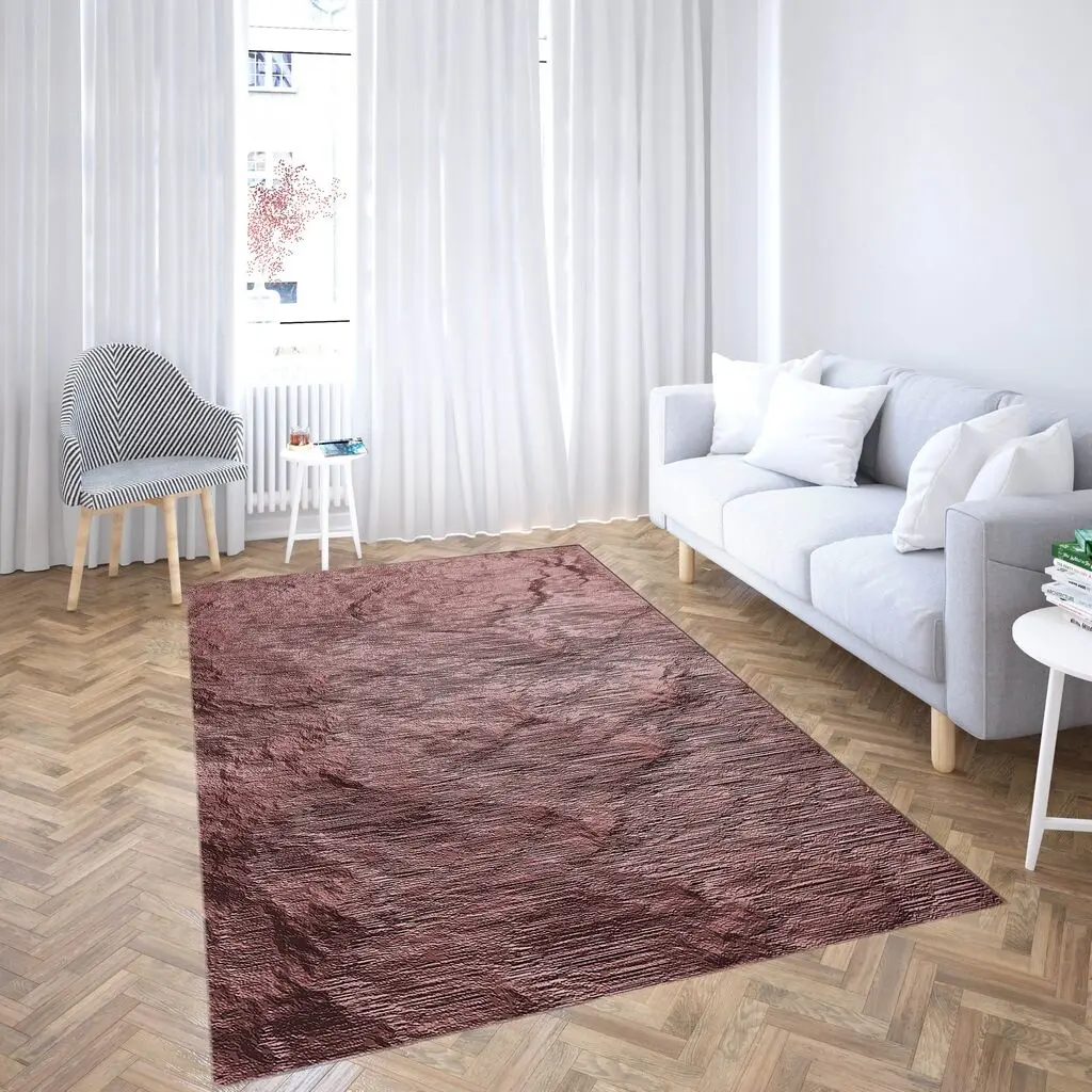 Conceptum Hypnose Tepih CG_106, Pravougaoni, 180 x 280 cm, Bordo