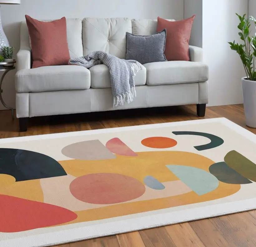 Conceptum Hypnose Woopamuk272 111 Tepih, 80x120cm