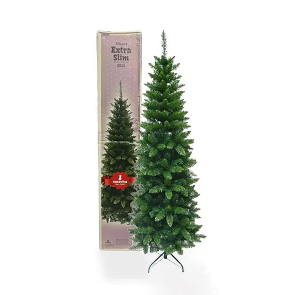 Novogodišnja jelka v479, 180cm