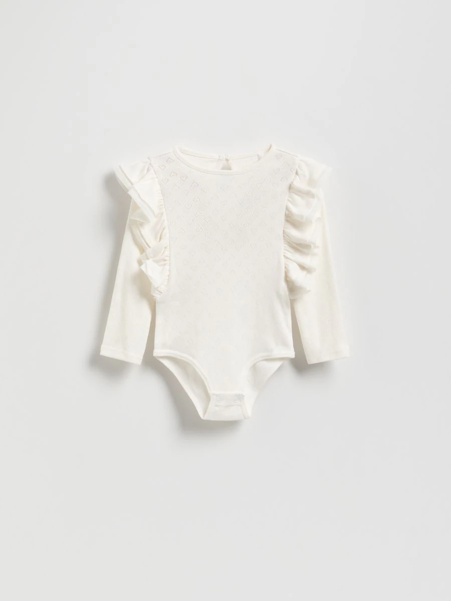 BABIES` BODY SUIT