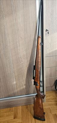 Zastava Charles Daly .270 Win