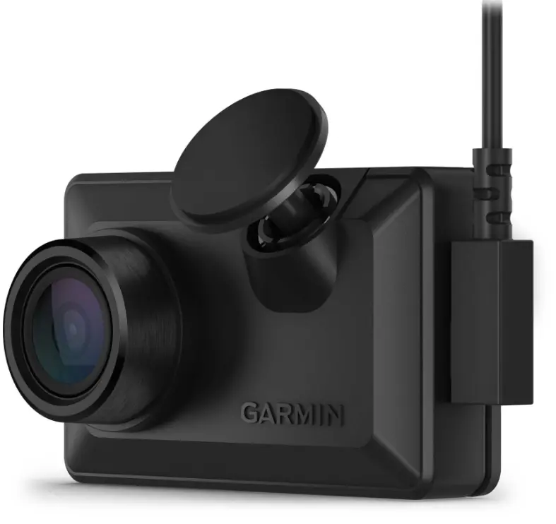 Garmin kamera za automobil X110, crna