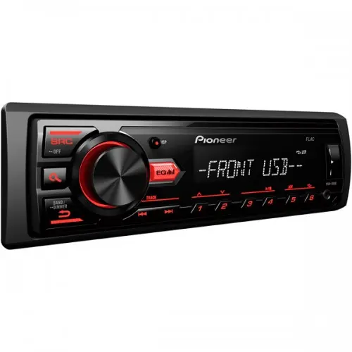 PIONEER Auto radio mvh-09ub