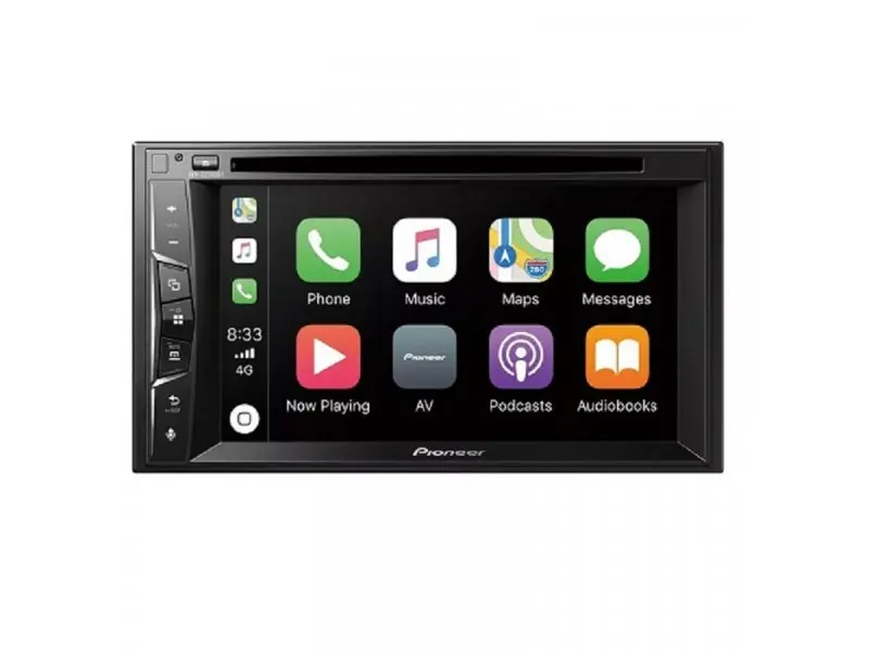 PIONEER Auto radio AVH-Z2200BT PIO004