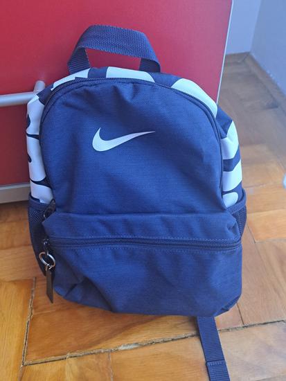 Just do it teget ranac