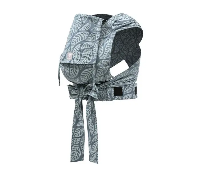 Stokke Kengur za bebe Limas Carrier, Menta-siva