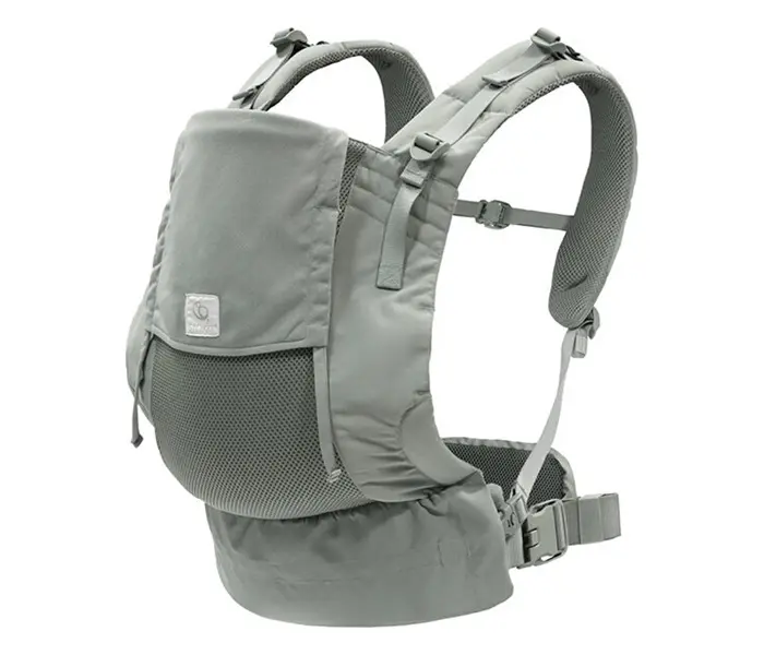 Stokke Kengur, Sivi