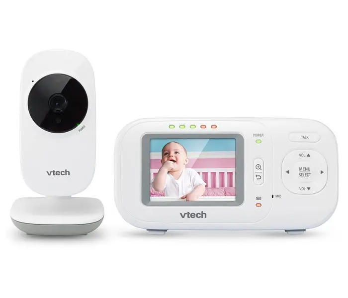 VTECH Bebi alarm sa video monitorom 2251