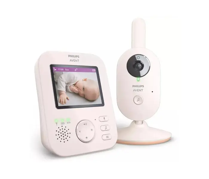Philips Avent Bebi alarm - Video monitor 0985