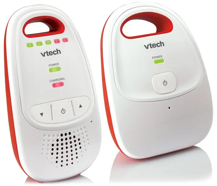 VTECH Bebi alarm - audio