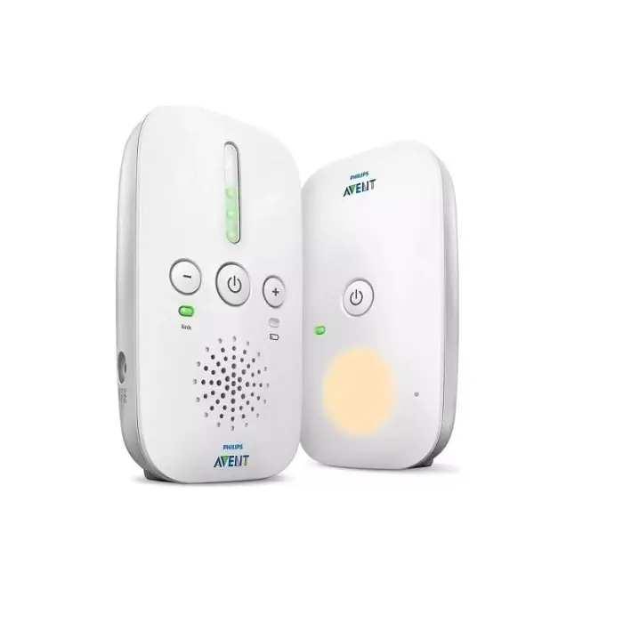 Philips Avent Bebi alarm SCD502-26, Beli