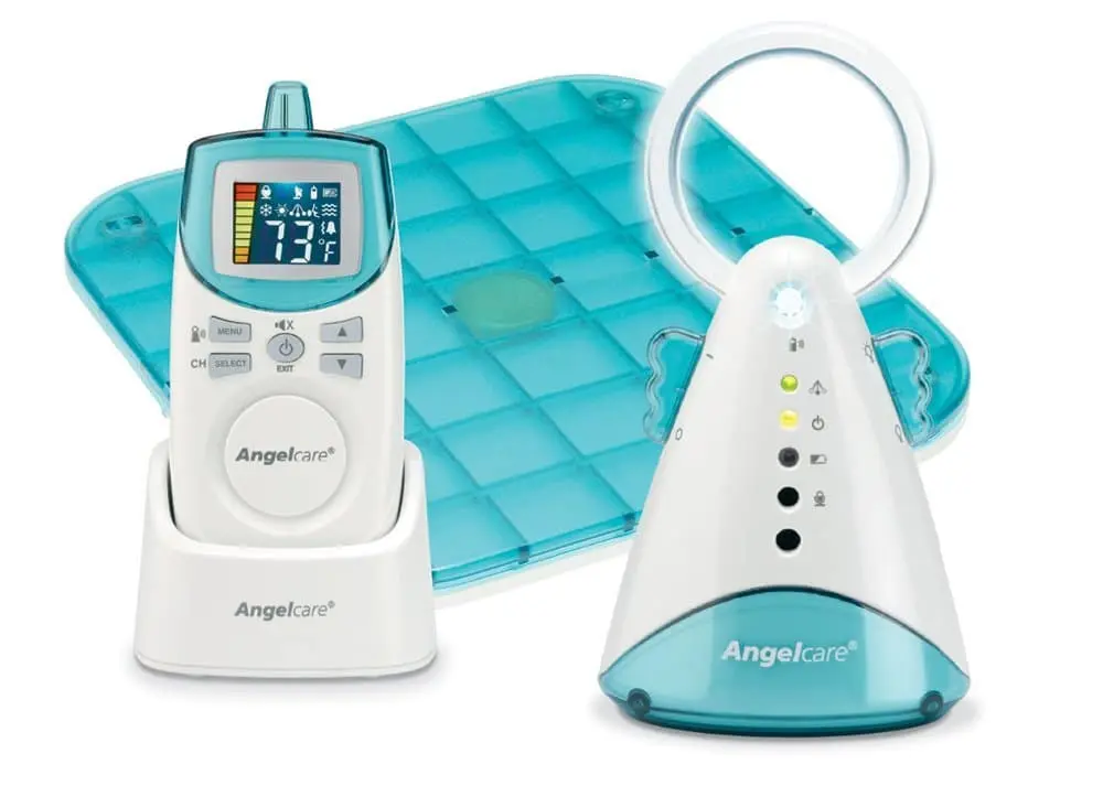 ANGELCARE Bebi monitor AC401