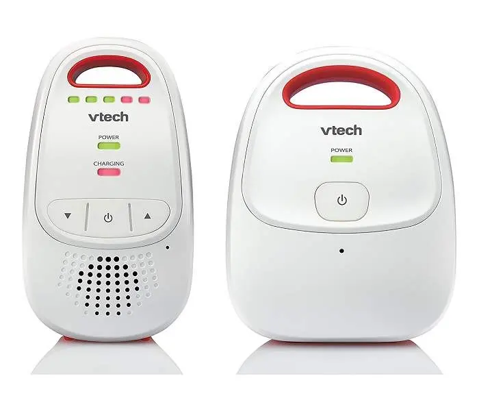 VTech BM1000 Alarm za bebe, Beli