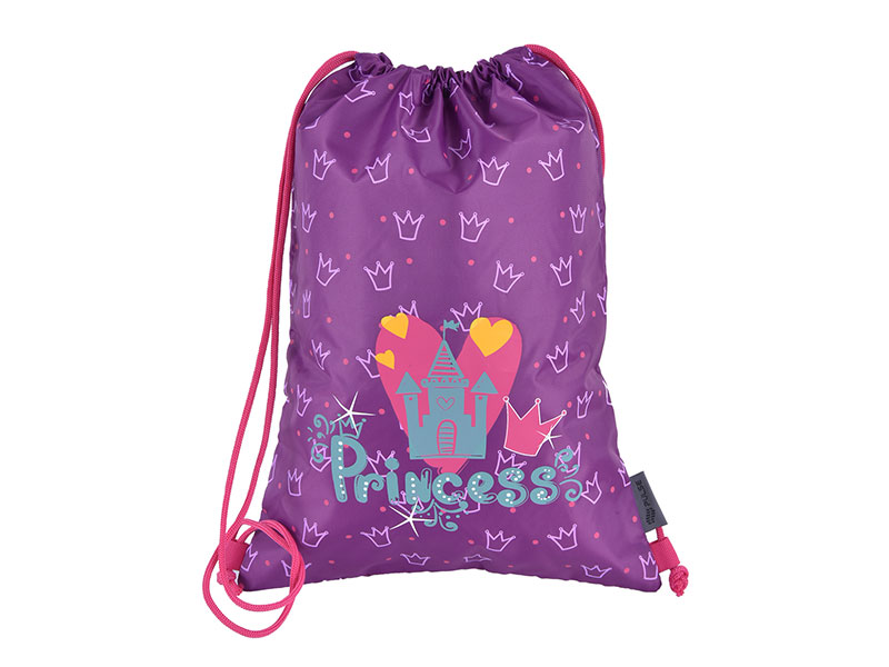 TORBA ZA FIZIČKO
PULSE PRINCESS
DIAMOND