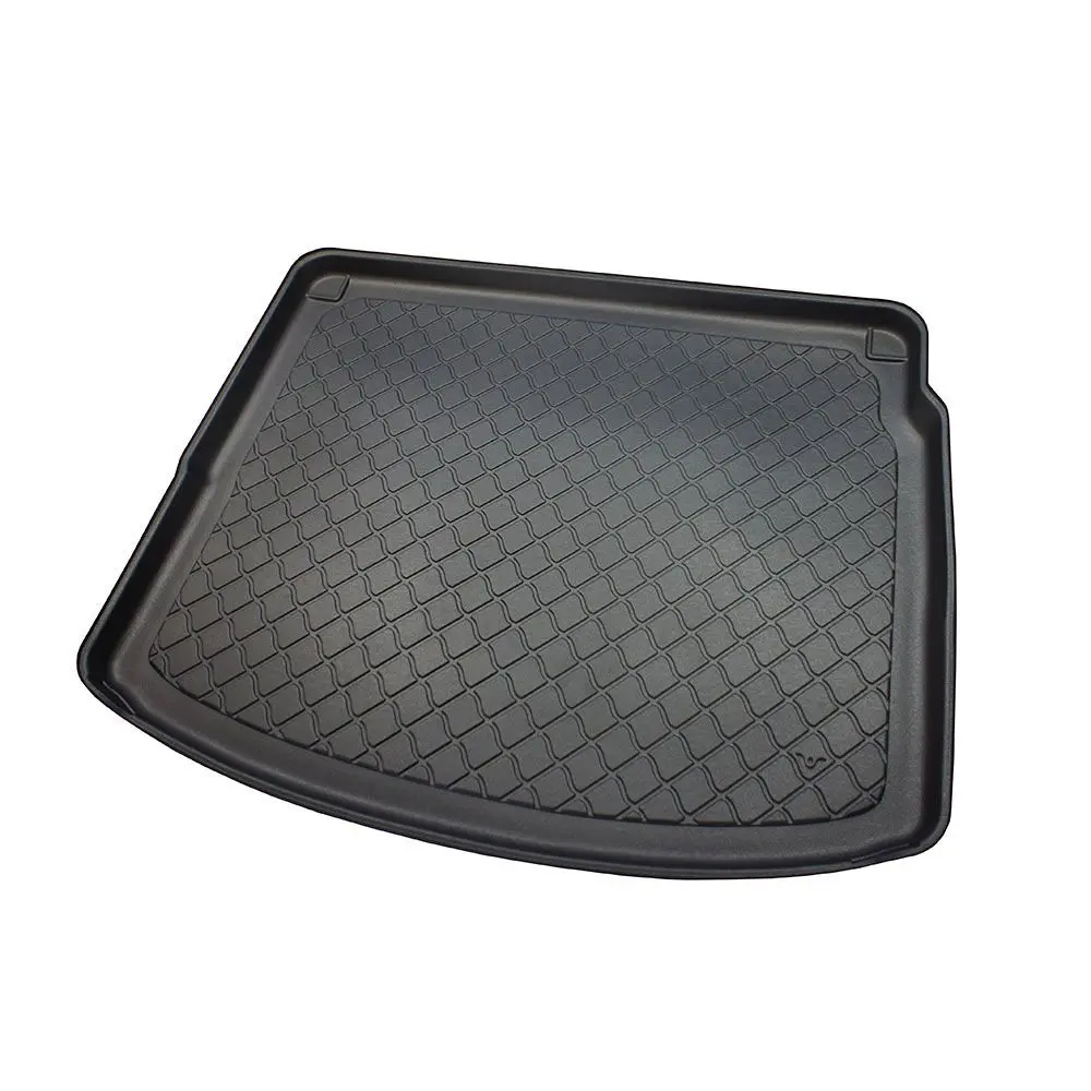 Astar Tipska kadica za gepek Renault Grand SCENIC 3 VAN 5d (2009-2016) 5 seats