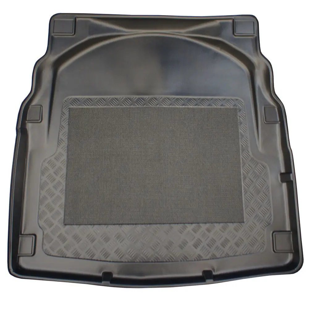 Astar Tipska kadica za gepek Mercedes W212 Sedan 2009-2016 without wings boot surface flat