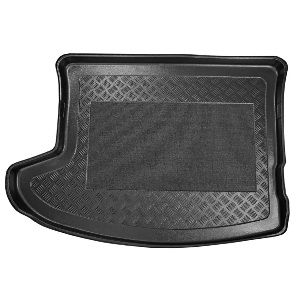 Astar Tipska kadica za gepek Jeep Compass (MK49) / Patriot (MK74) 2007-2017
