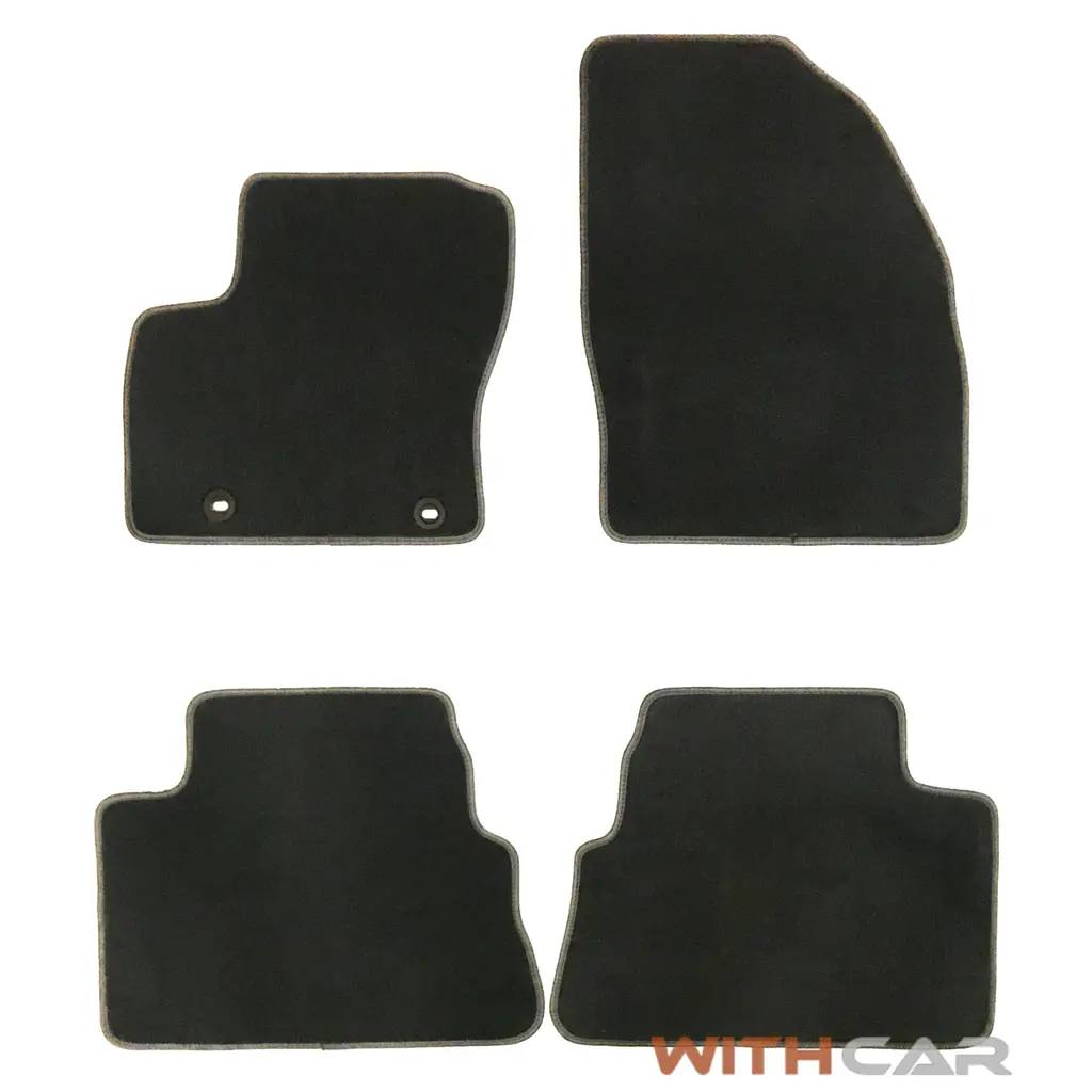 Tepih Patosnice za Ford Kuga 2008-2012