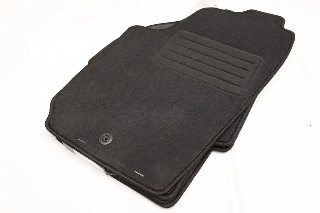 Petex Tipske patosnice za Skoda Fabia /99-07/