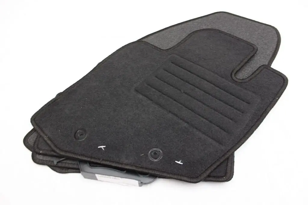 Petex Tipske patosnice za Volvo S60(00-10)
