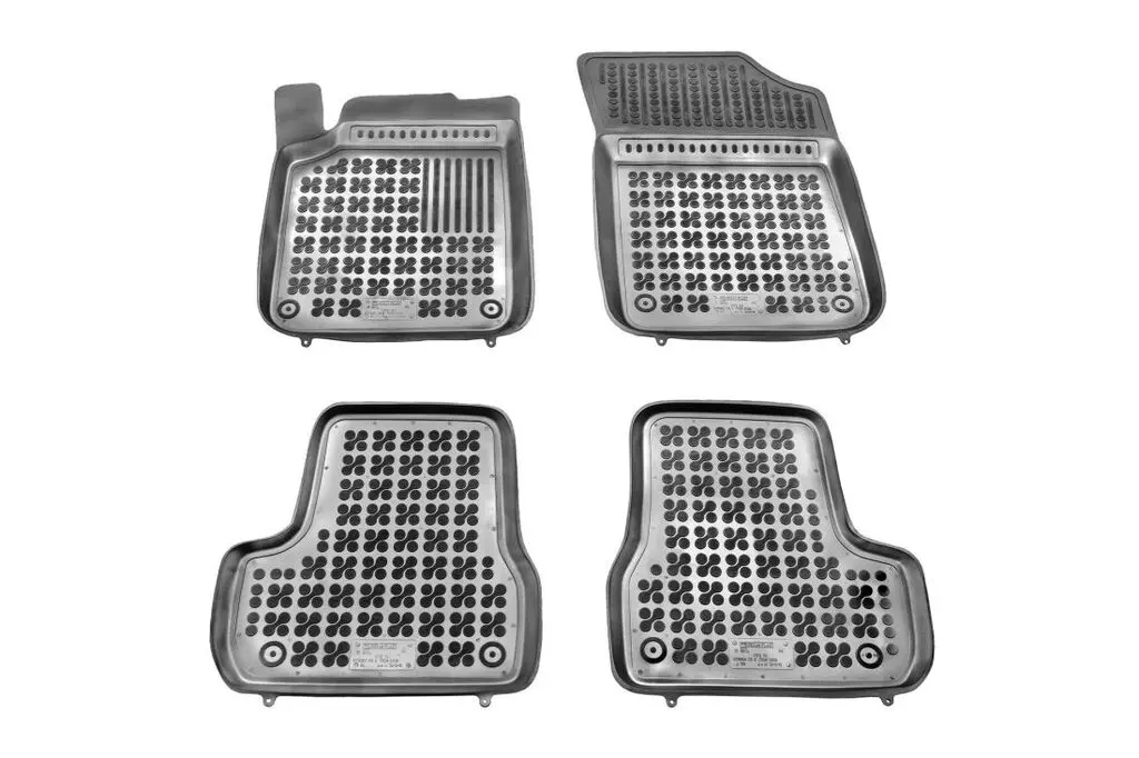 Rezaw-Plast Tipske patosnice za CITROEN C3 (2009 - 2016) - Kadice