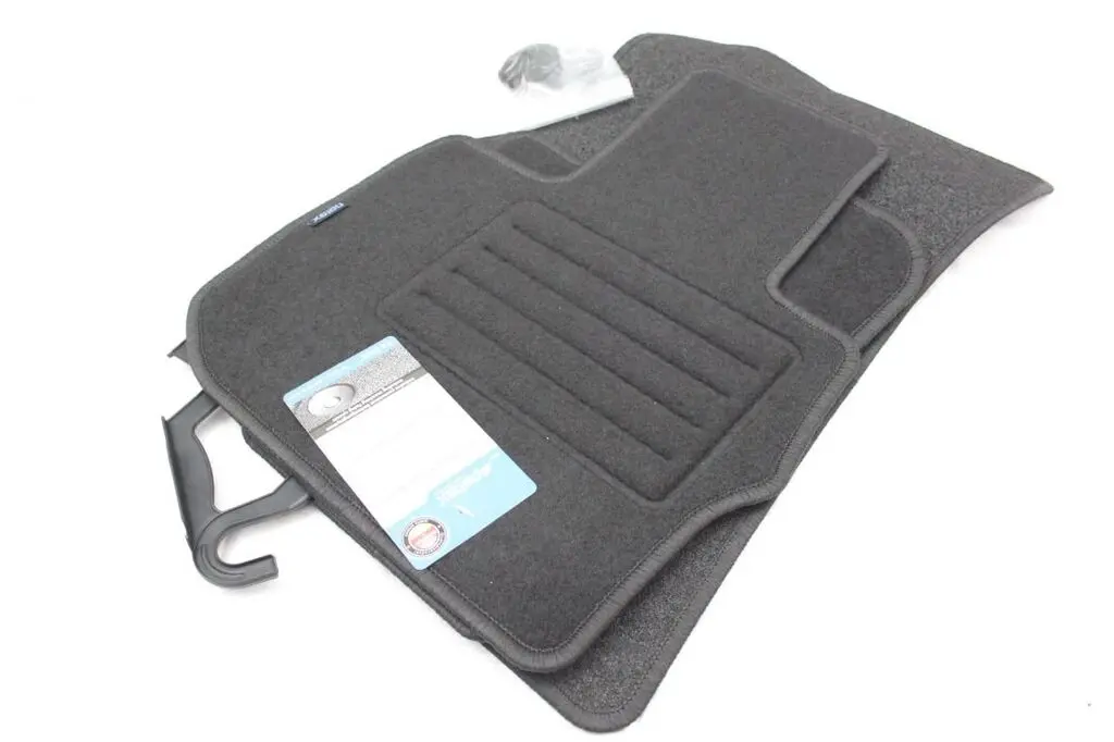 Petex Tipske patosnice za BMW X3 G01 (2017+) / X4 G02 (2018+)