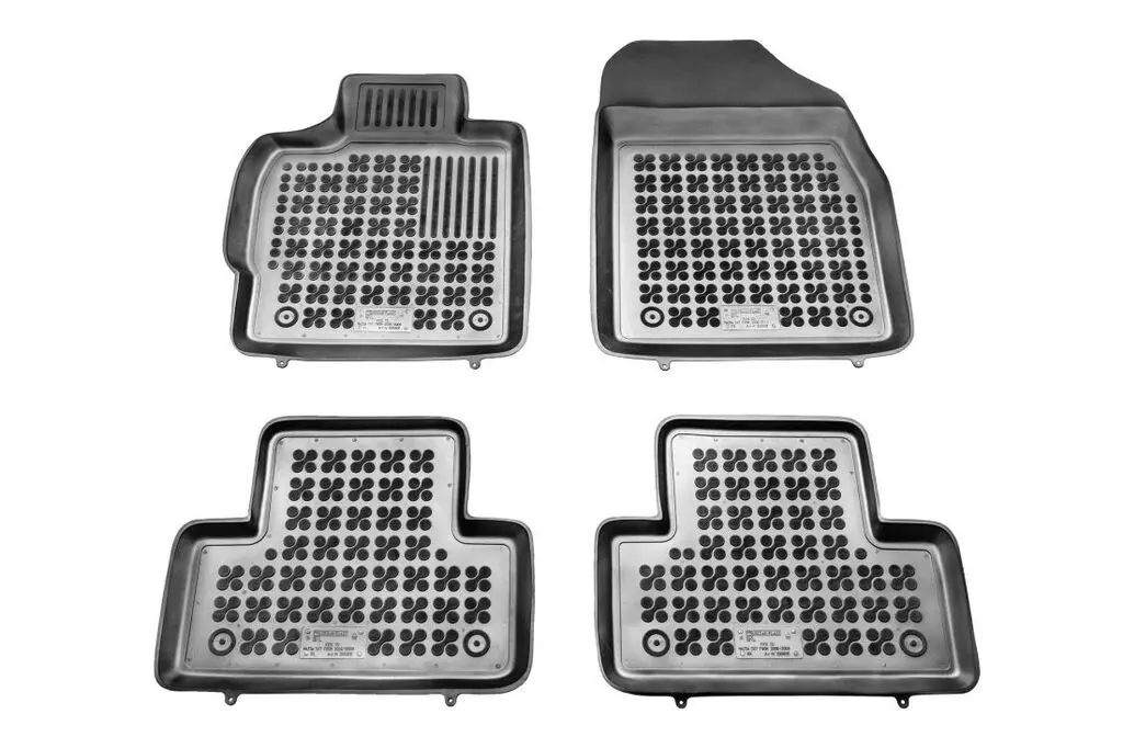 Rezaw-Plast Tipske patosnice za Mazda CX-7 (2006-2009) - kadice