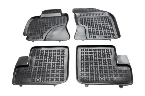 Rezaw-Plast Tipske patosnice za Toyota RAV4 II (2000-2003) - 5-door - kadice