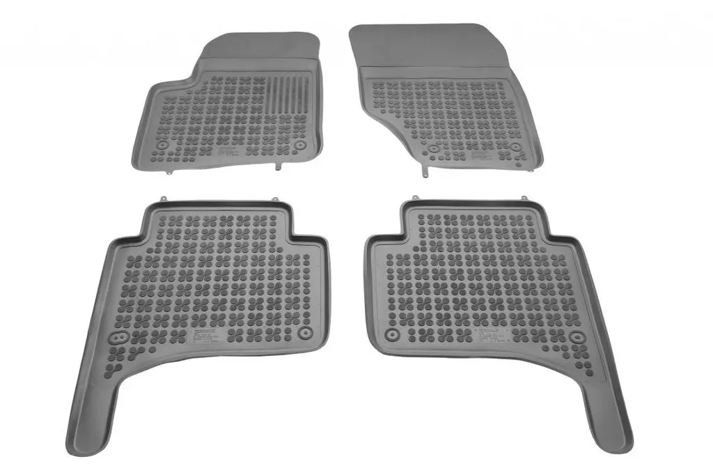 Rezaw-Plast Tipske patosnice za VW Touareg / PORSCHE Cayenne (2002-2010) - Kadice SIV