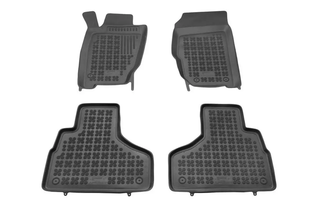 Rezaw-Plast Tipske patosnice za JEEP Cherokee / Liberty (2001-2008) - Kadice