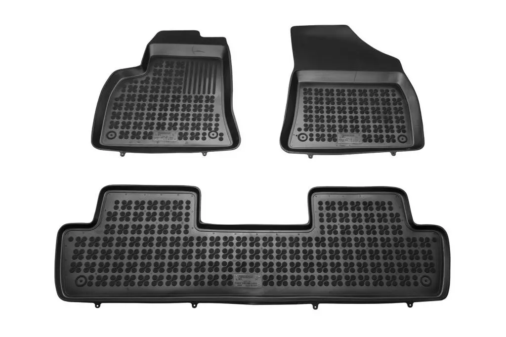 Rezaw-Plast Tipske patosnice za Peugeot 5008 (2010+) - kadice