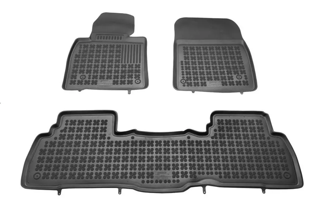 Rezaw-Plast Tipske patosnice za TOYOTA Land Cruiser 200 V8 (2006+) - Kadice