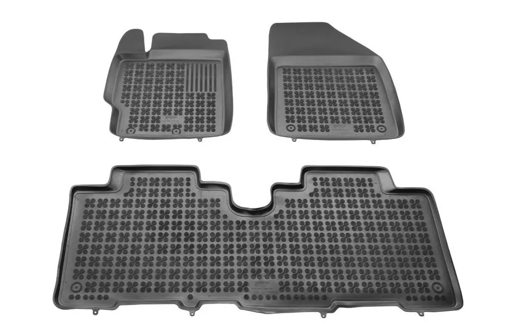 Rezaw-Plast Tipske patosnice za Toyota Verso S (2010+) / Yaris Verso (1999-2006) - kadice