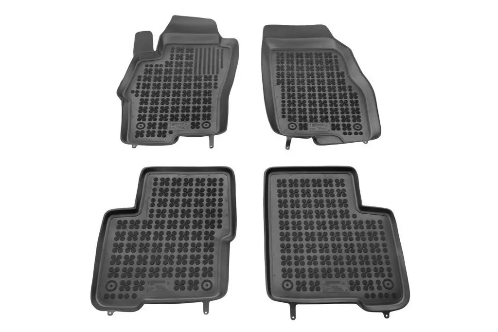 Rezaw-Plast Tipske patosnice za FIAT Linea (2006+) - Kadice