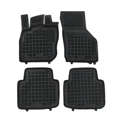 Rezaw-Plast Tipske patosnice za VW PASSAT B9 2024 -