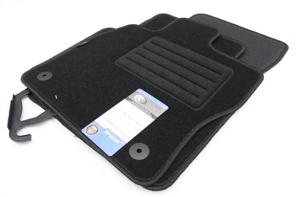 Petex Tipske patosnice za Skoda Superb (2015+)