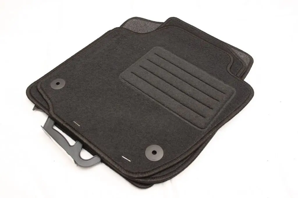 Petex Tipske patosnice za Skoda Rapid / Rapid Spaceback (2012-2019)