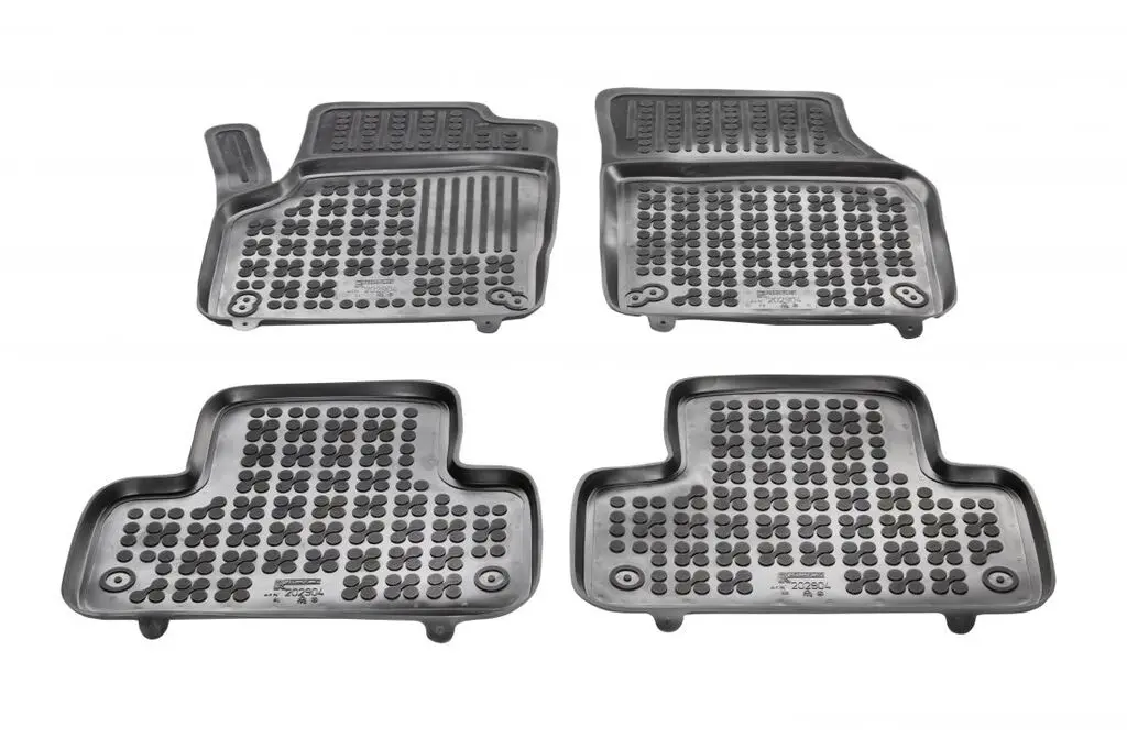 Rezaw-Plast Tipske patosnice za Range Rover Evoque (2011+) - Kadice