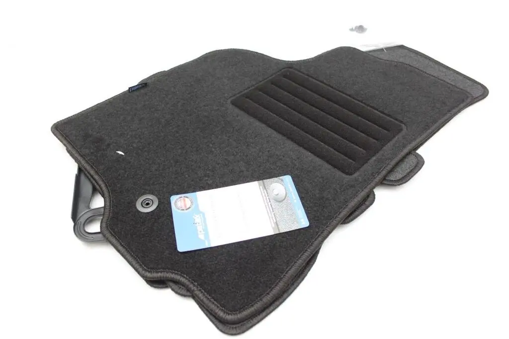 Petex Tipske patosnice za Seat Ibiza /99-02/