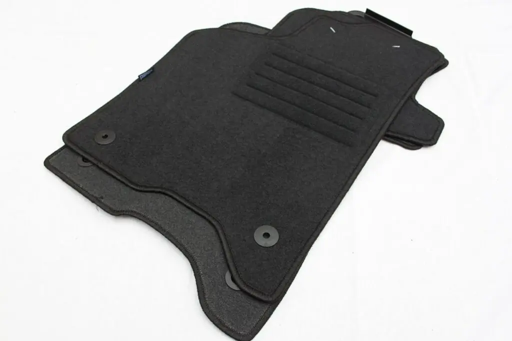 Petex Tipske patosnice za VW Lupo (2001-2005)