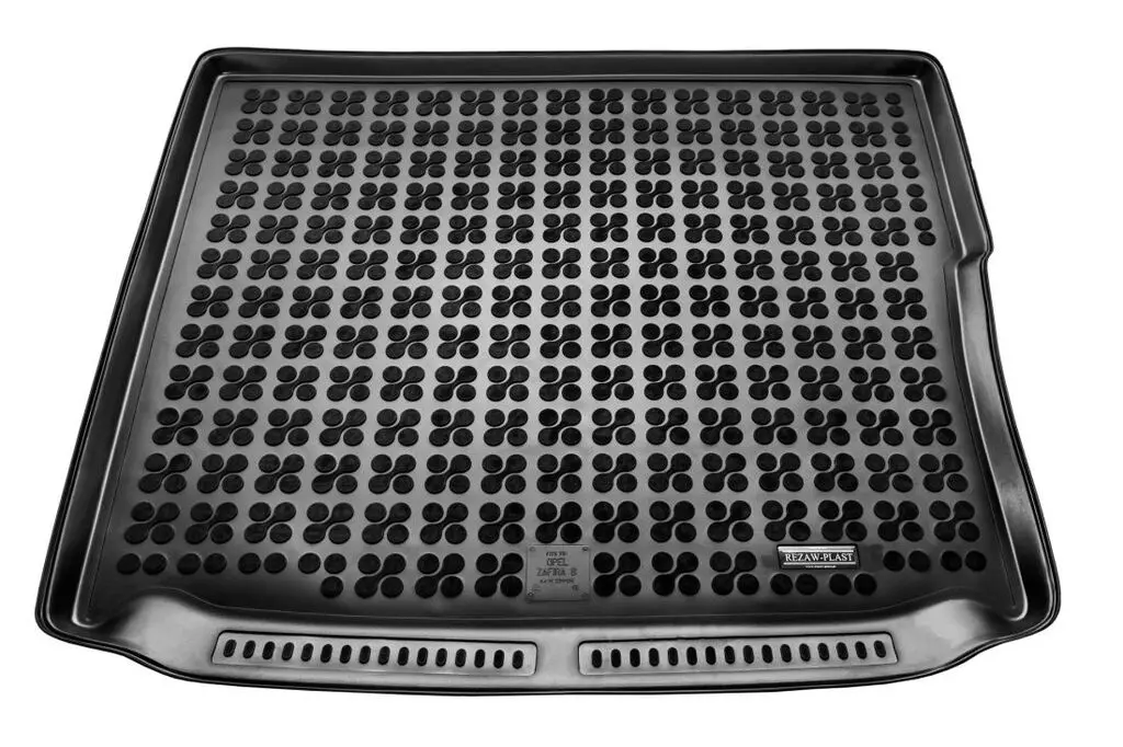 Rezaw-Plast Tipska kadica za gepek Rezaw-Plast Opel ZAFIRA B version for the German market (posle 2005) - Rezaw