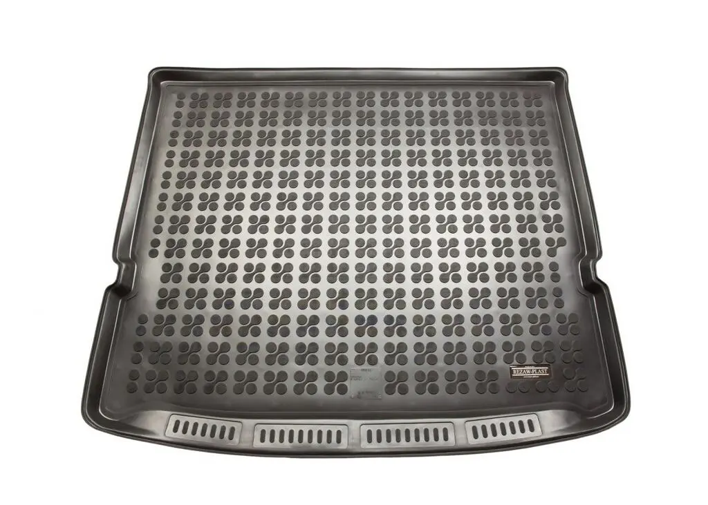 Rezaw-Plast Tipska kadica za gepek Rezaw-Plast Ford S-MAX 7 seats (posle 2015) - Rezaw Plast
