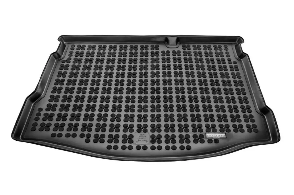 Rezaw-Plast Tipska kadica za gepek Rezaw-Plast Nissan QASHQAI 5 seats (2006 - 2013) - Rezaw Plast