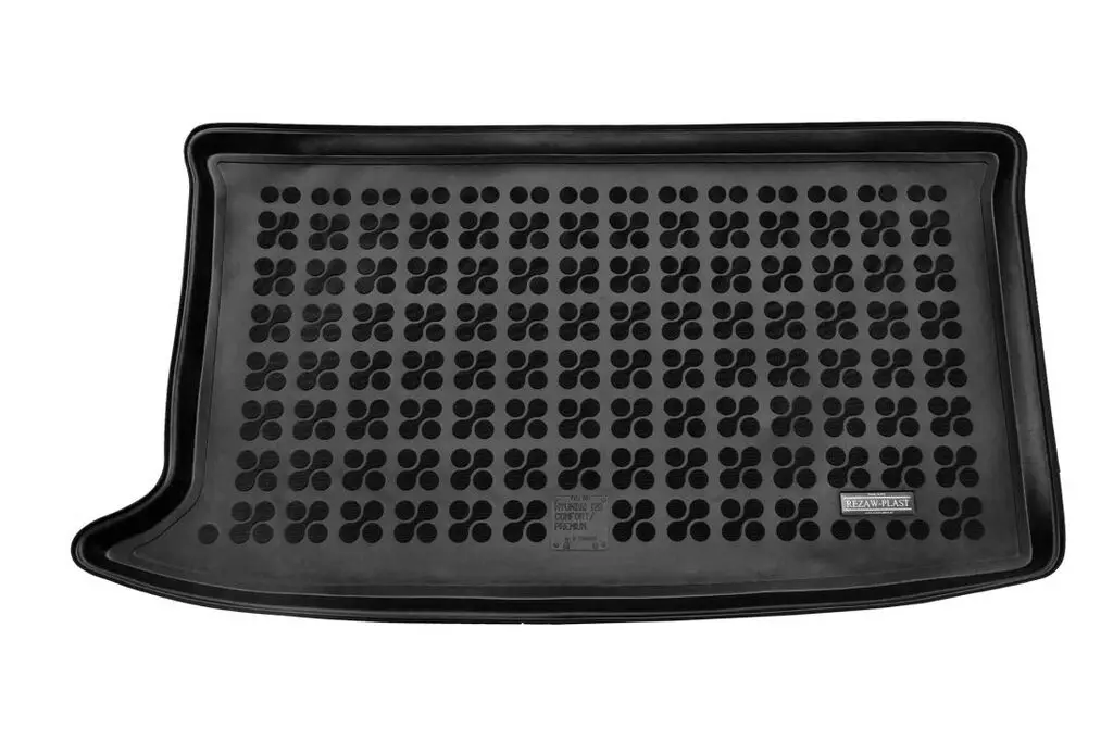 Rezaw-Plast Tipska kadica za gepek Rezaw-Plast Hyundai i20 Premium upper floor (posle 2014) - Rezaw Plast