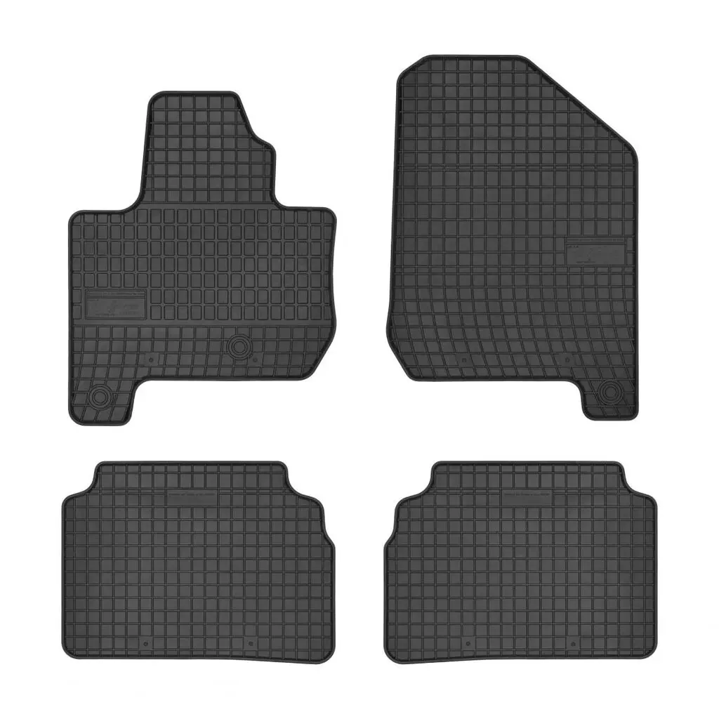 Frogum Tipske patosnice za KIA Soul (2014+) - Electric