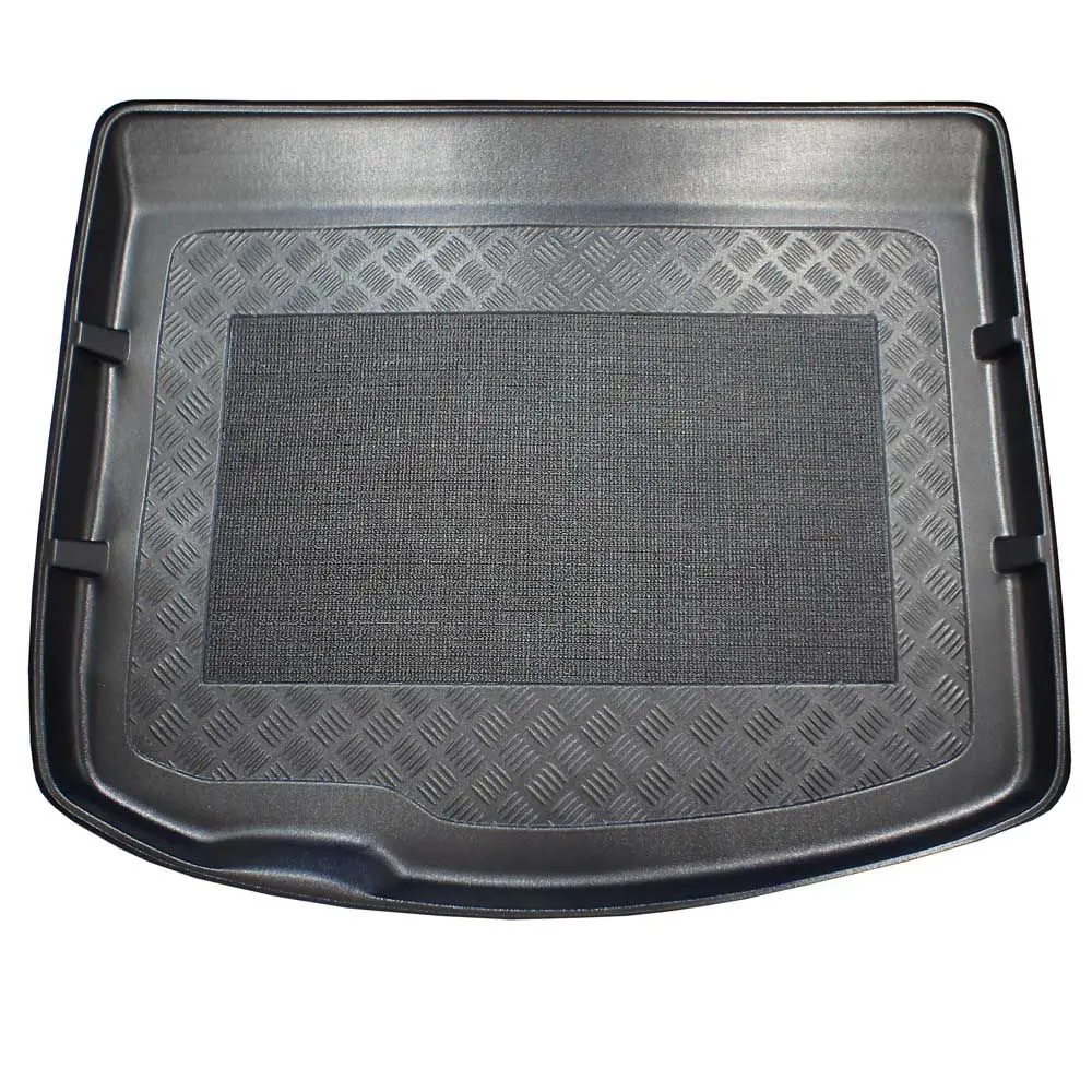 Astar Tipska kadica za gepek Mazda 3 Sport (BL) 5 doors 2009-2013 Low without Bose soundsystem